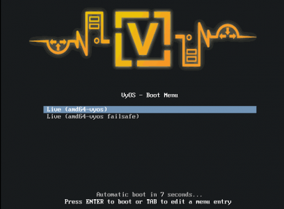 VyOS 1.3 インストール 方法 - インフラエンジニアのメモ帳